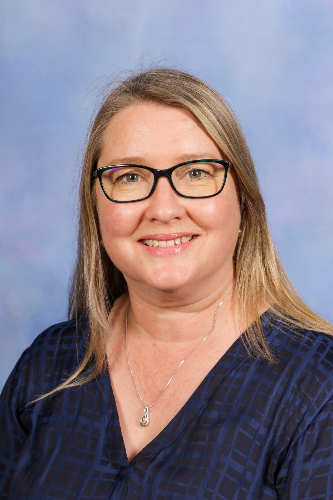 Bernadette Casey - Marian College