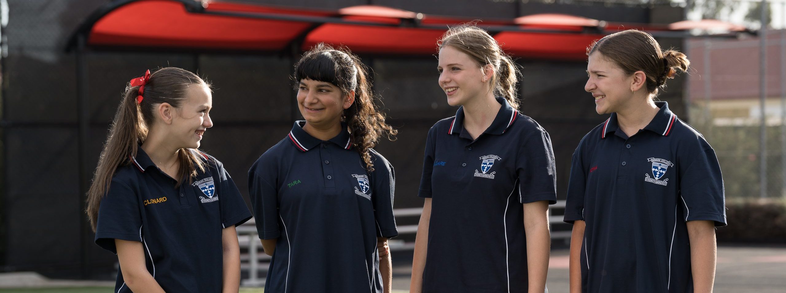 FEE Structure, Transport and Uniform - Marian College