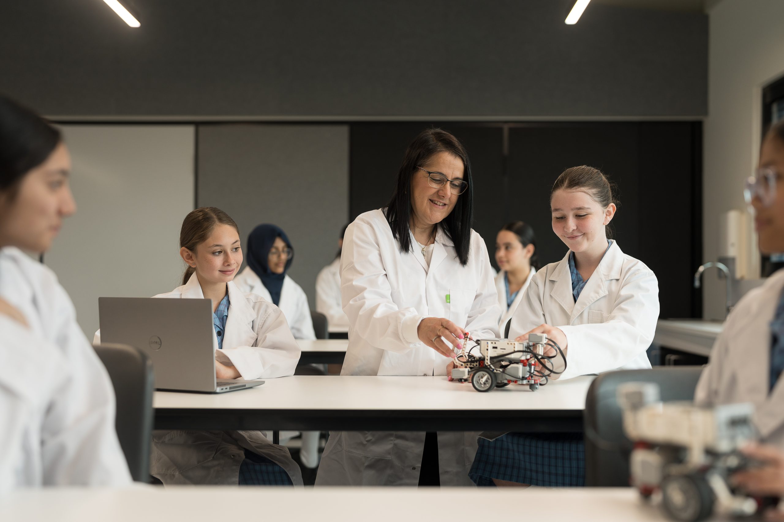 Academic Programs - Marian College