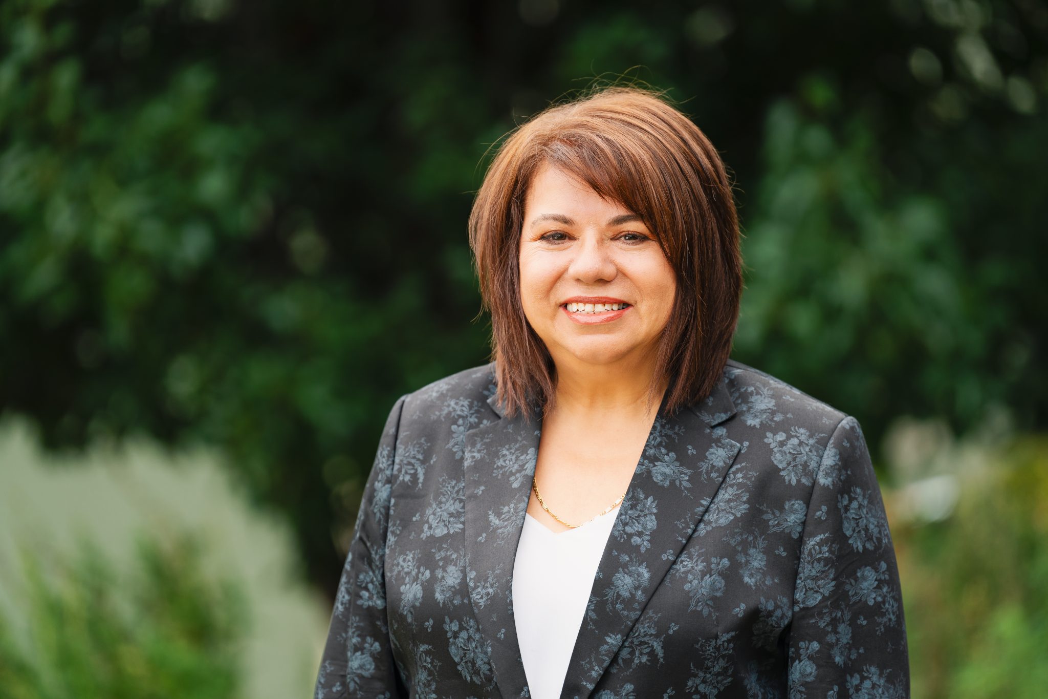 Principals Welcome - Marian College